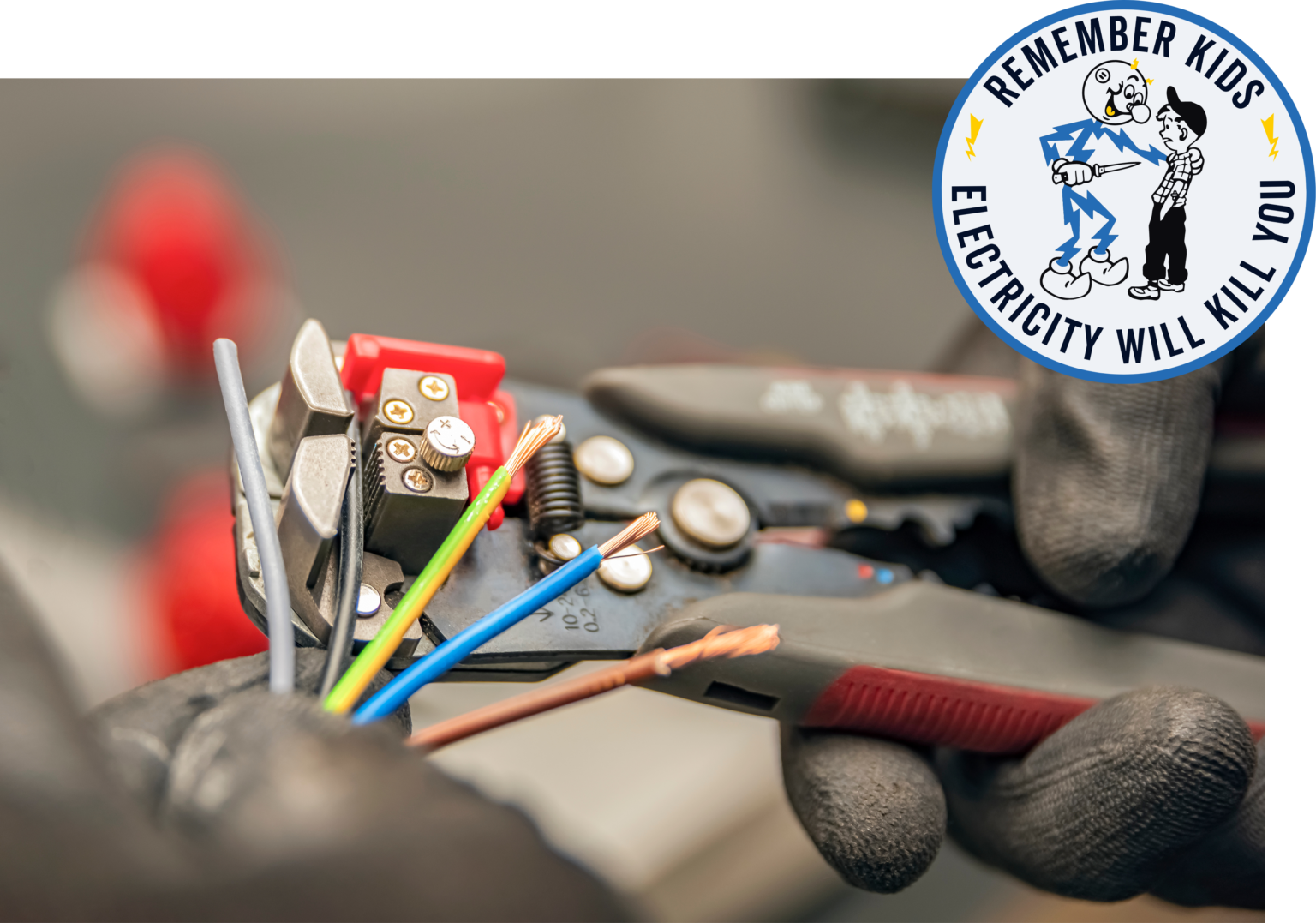 Welcome to Alpine Electric, the Tri-Cities Top Electrician Company